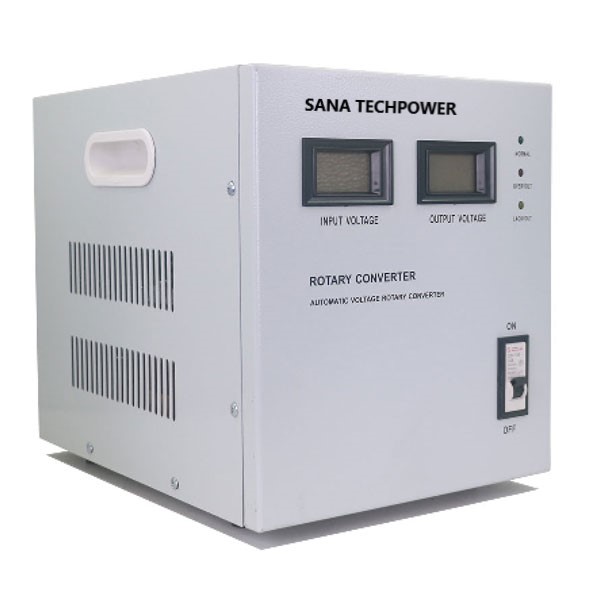 2KVA SANA TECHPOWER – شرکت سیستم الکترونیک نوآوران انفورماتیک